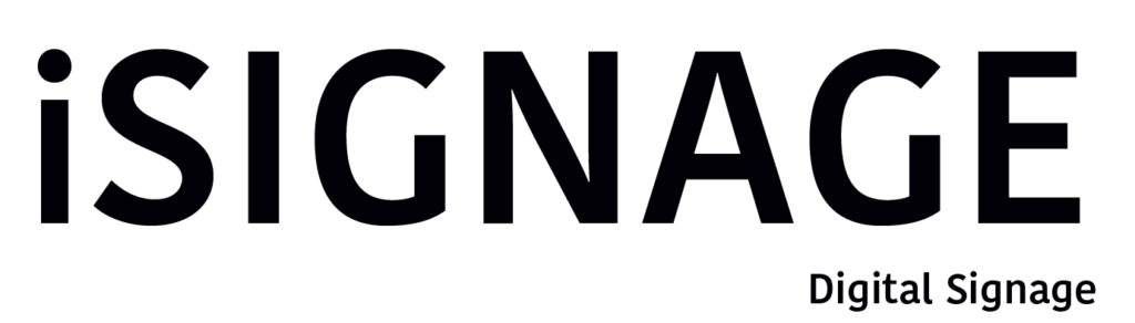 Home - isignage.be